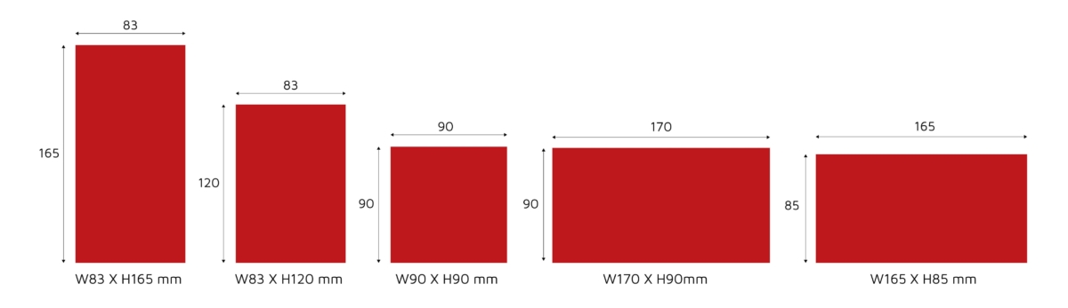 Customised Red Packet Design and Printing | Craftwerkz