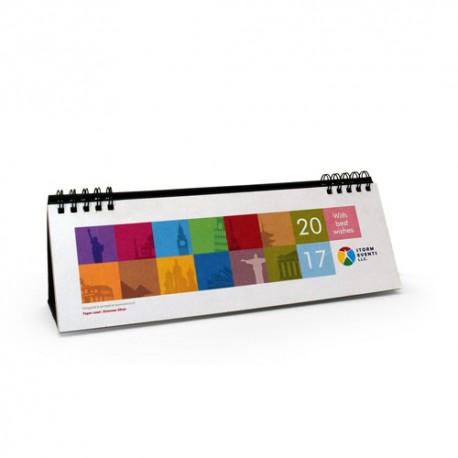 Yearly & Event Calendars - #1 Corporate Printing Service Provider in ...
