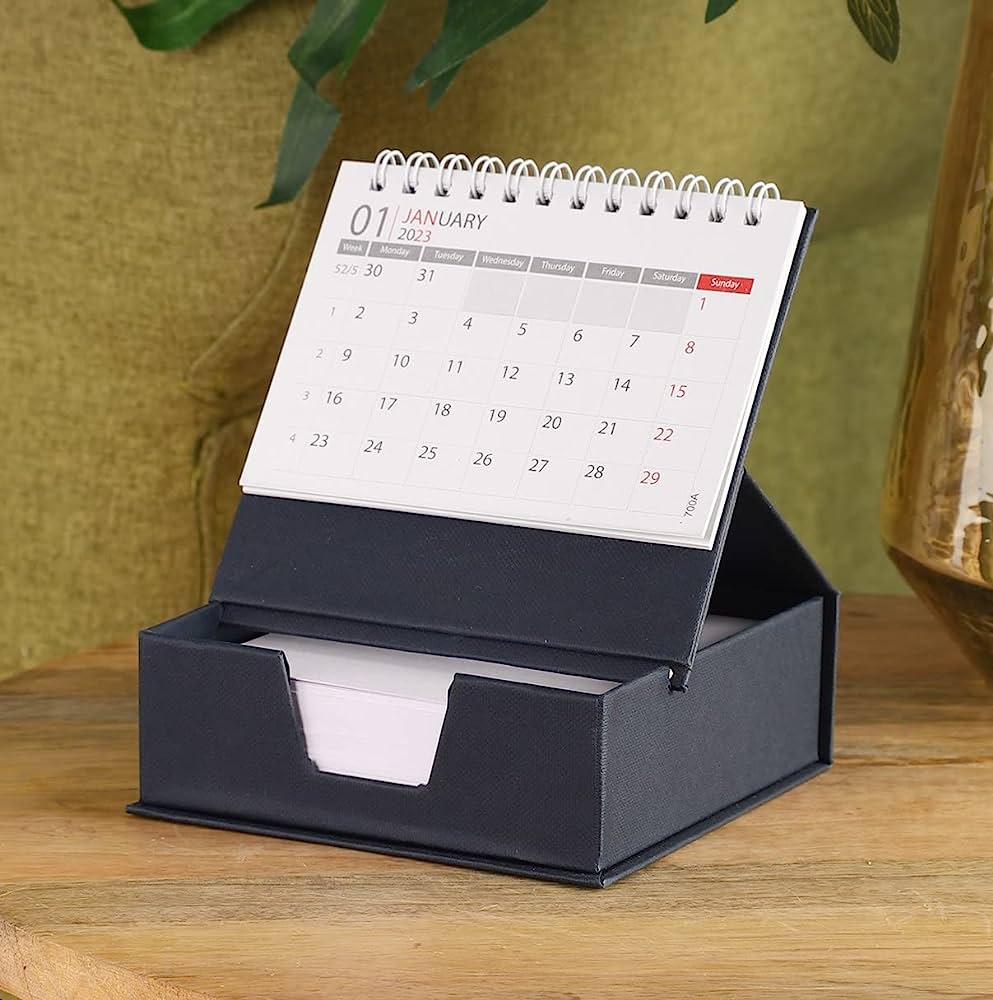 Yearly & Event Calendars - #1 Corporate Printing Service Provider in ...