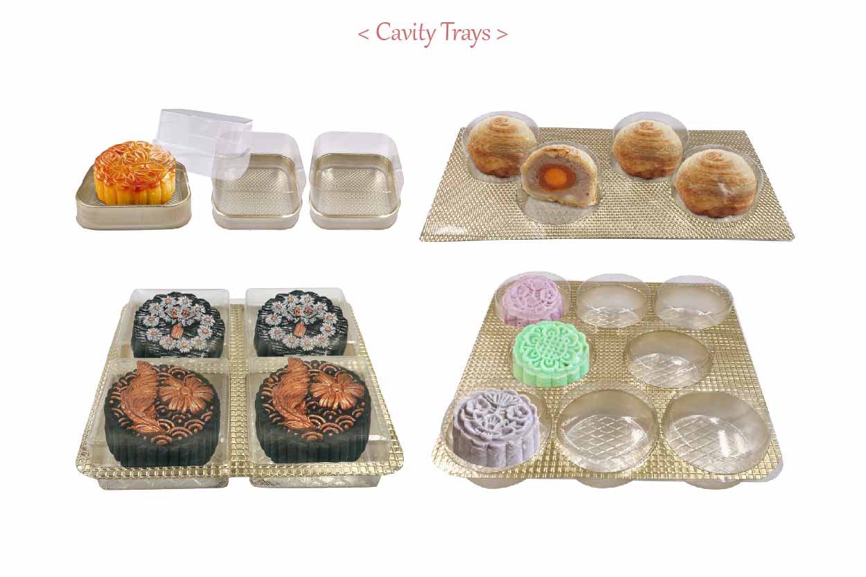 Premium Mooncake Box Supplier & Accessories | Craftwerkz