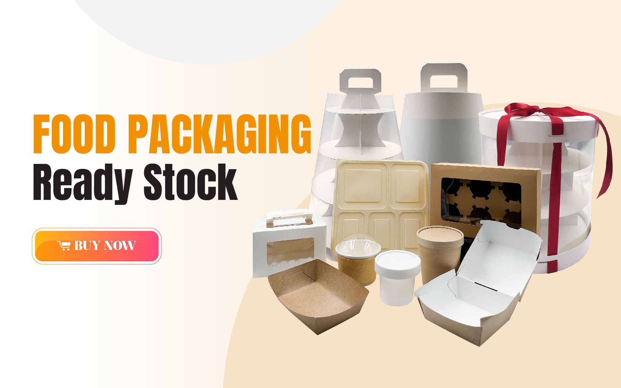 Eco-Friendly Food Packaging Solutions | Craftwerkz