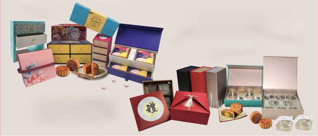Why Custom Box Packaging is Important for Mooncakes